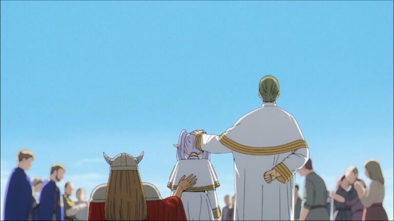 【葬送のフリーレン】「なんでもっと知ろうと思わなかったんだろう」とは？ - おつやんブログ